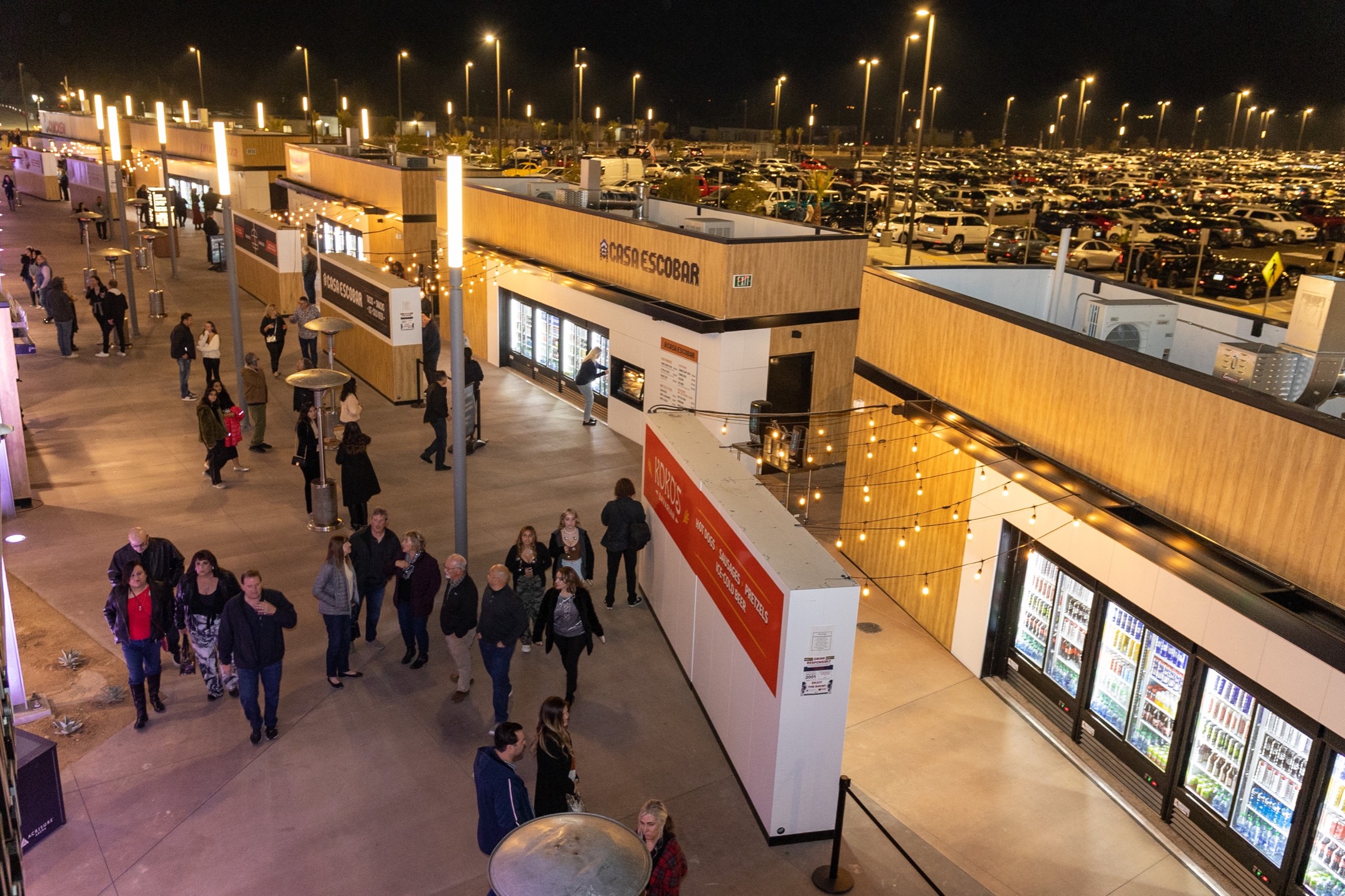 Firebirds Host Party on the Plaza to Celebrate 2024 Calder Cup Playoffs ...