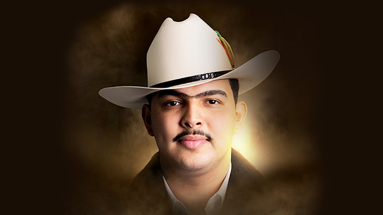 Panter Bélico brings highly anticipated first solo tour to Acrisure ...