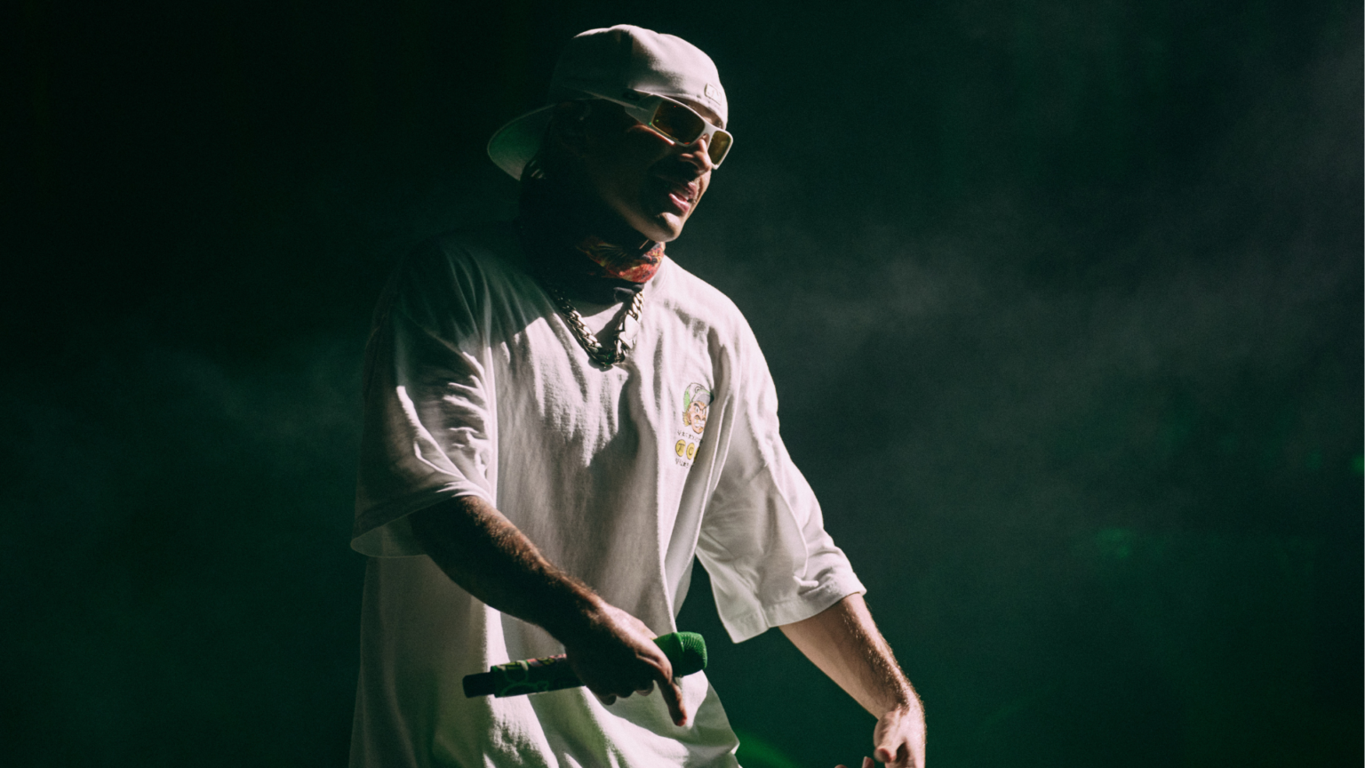 Feid Brings World Tour to Acrisure Arena on May 3 - Acrisure Arena