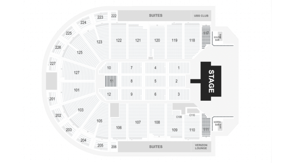 Santa Fe Klan – Acrisure Arena