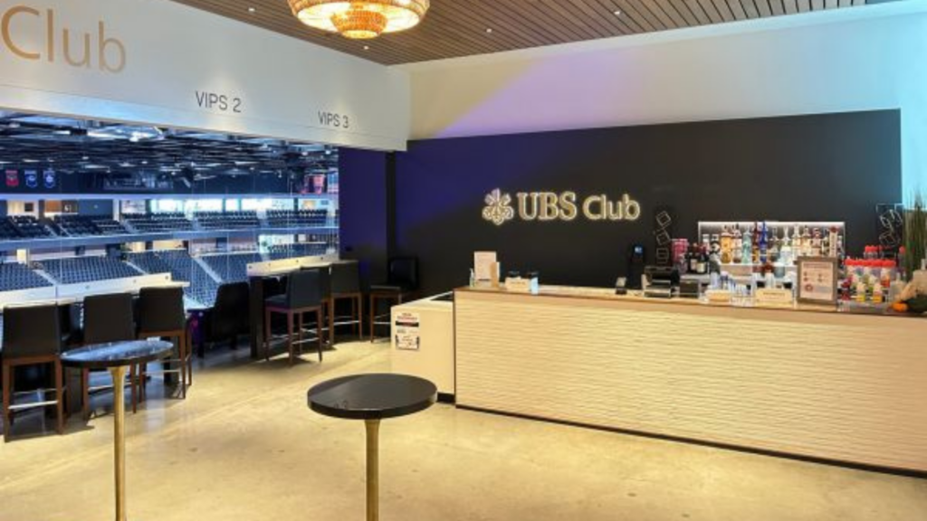 Host An Event - Acrisure Arena