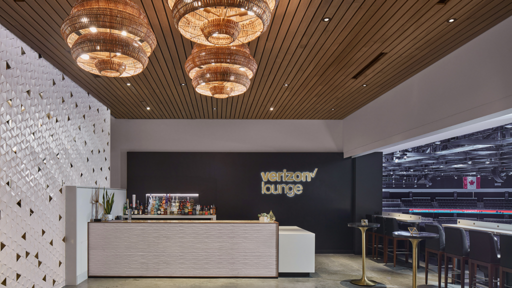 Host An Event - Acrisure Arena