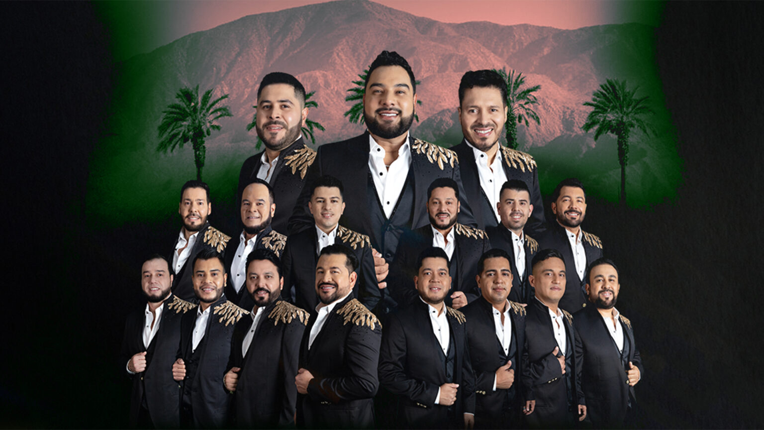 BANDA MS ANNOUNCES 2025 TOUR STOP AT ACRISURE ARENA IN GREATER PALM ...
