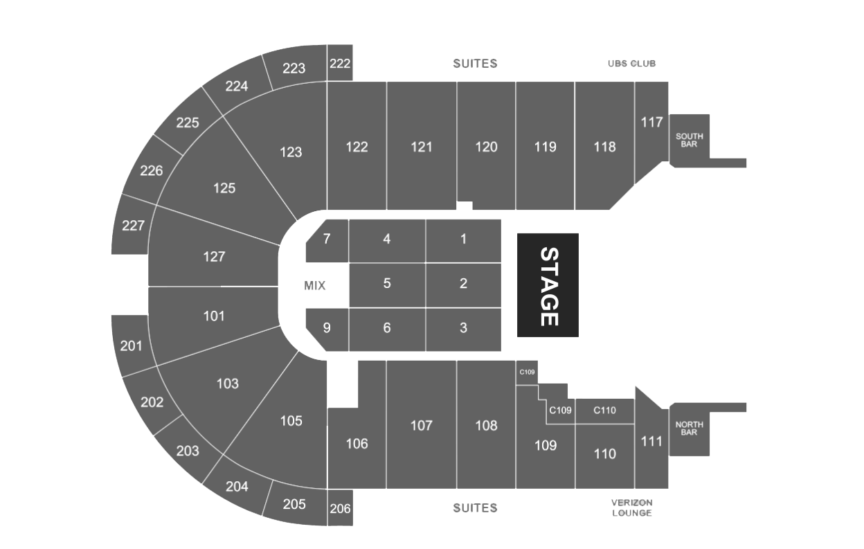 The Who - Acrisure Arena
